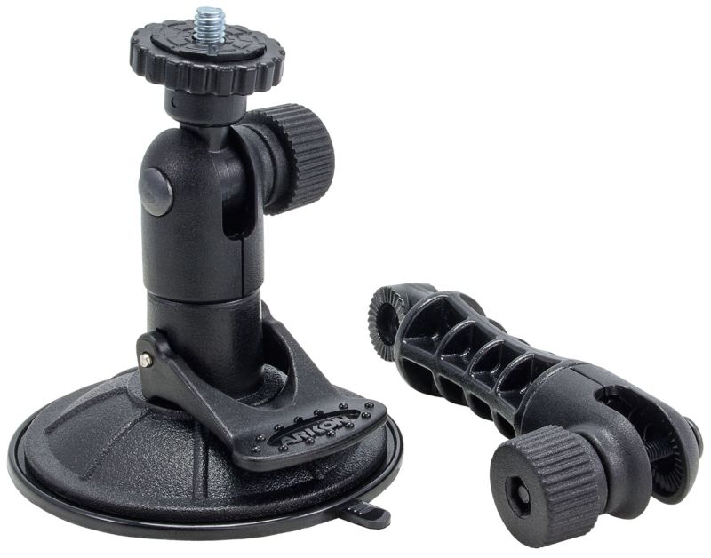 DSLR Camera Car Mount Options for Photographers