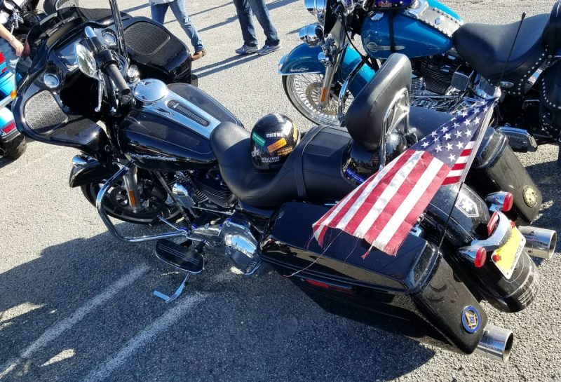 How to Mount a Flag on a Motorcycle (Secure & Vibration-Proof Guide)