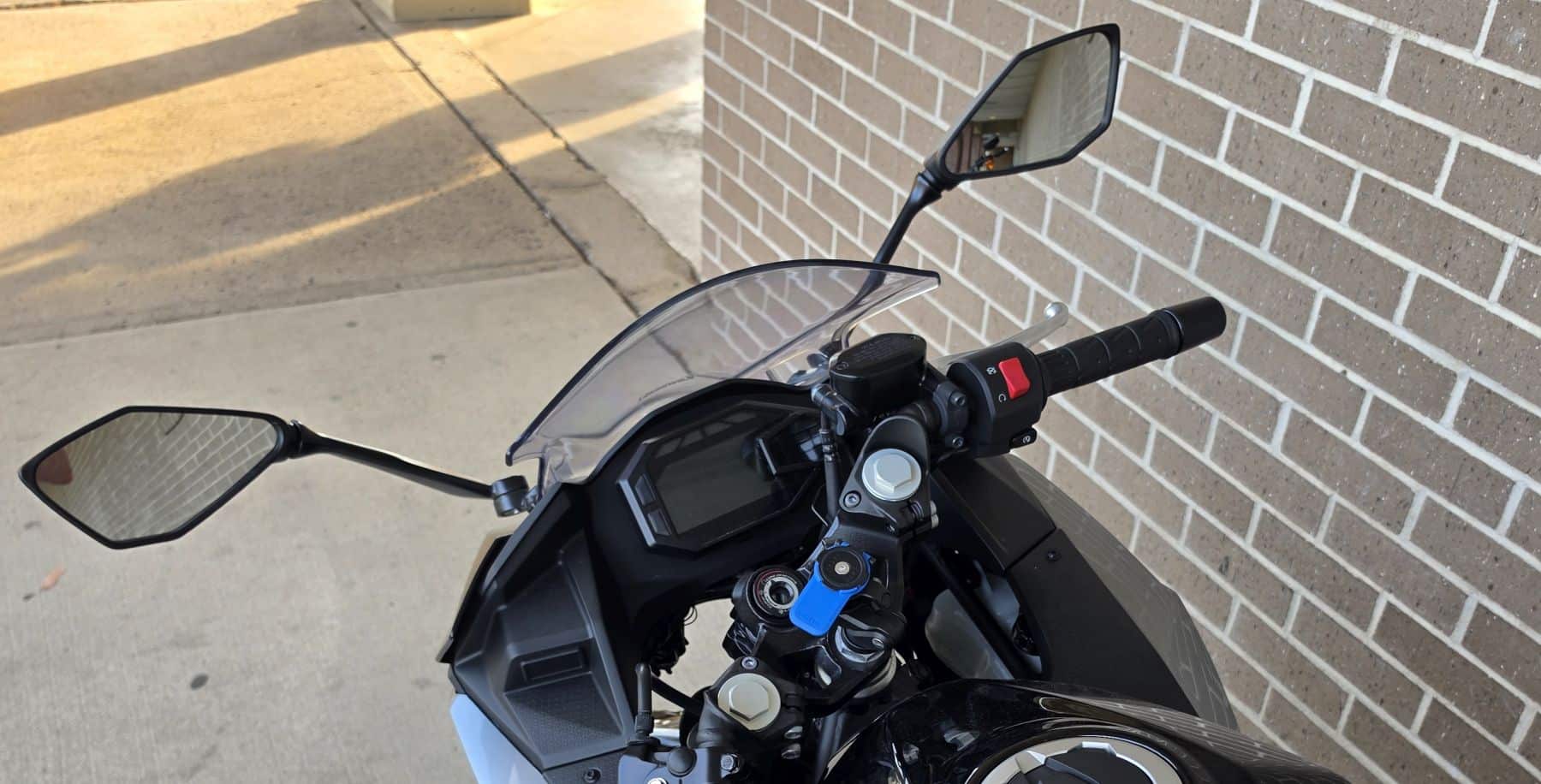 Quad Lock Mounts Explained: How They Work and Are They Worth It?